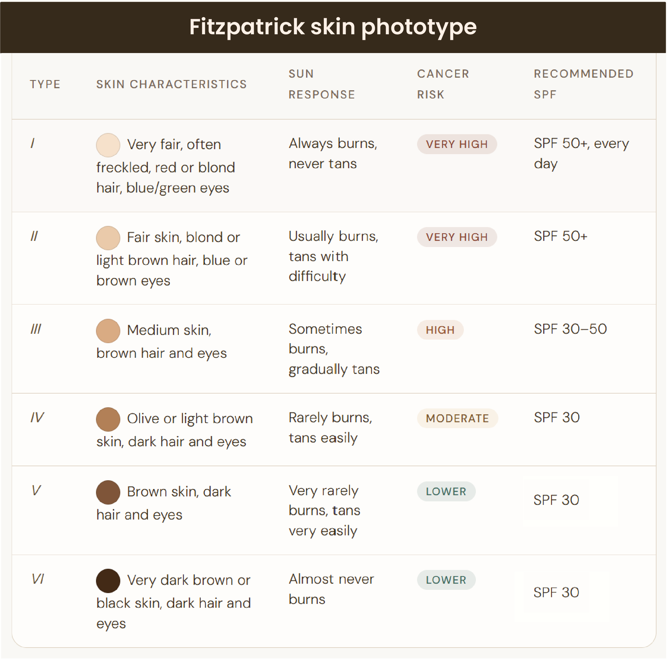 Sun and Skin: Friend, Foe, or Both? – Within Oncology