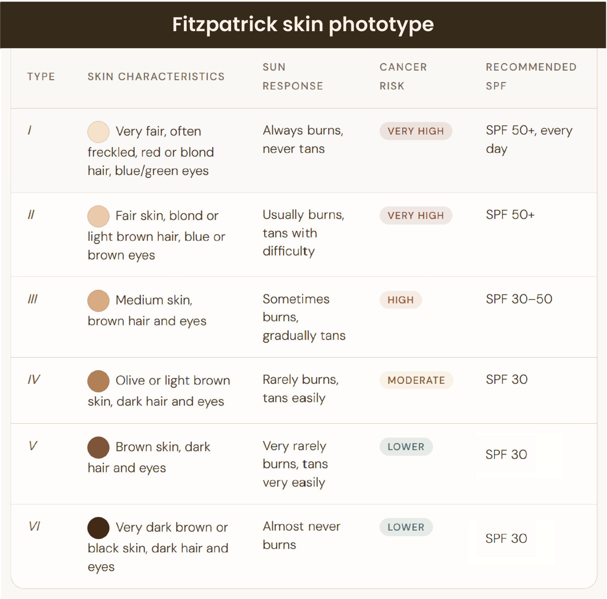 Sun and Skin: Friend, Foe, or Both? – Within Oncology